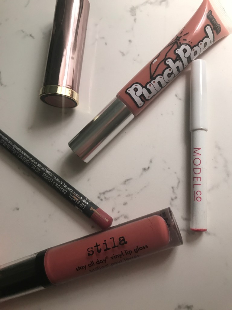 My Favorite Fall Lip Look – LoveLeigh Life